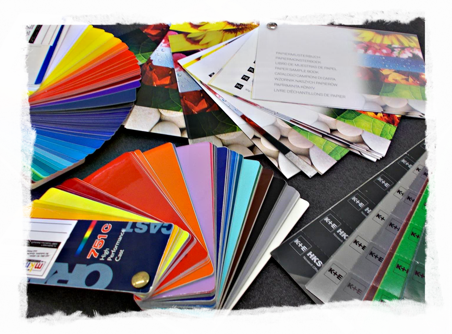 Grafik und Design